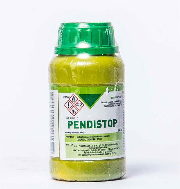 PENDISTOP 250ML