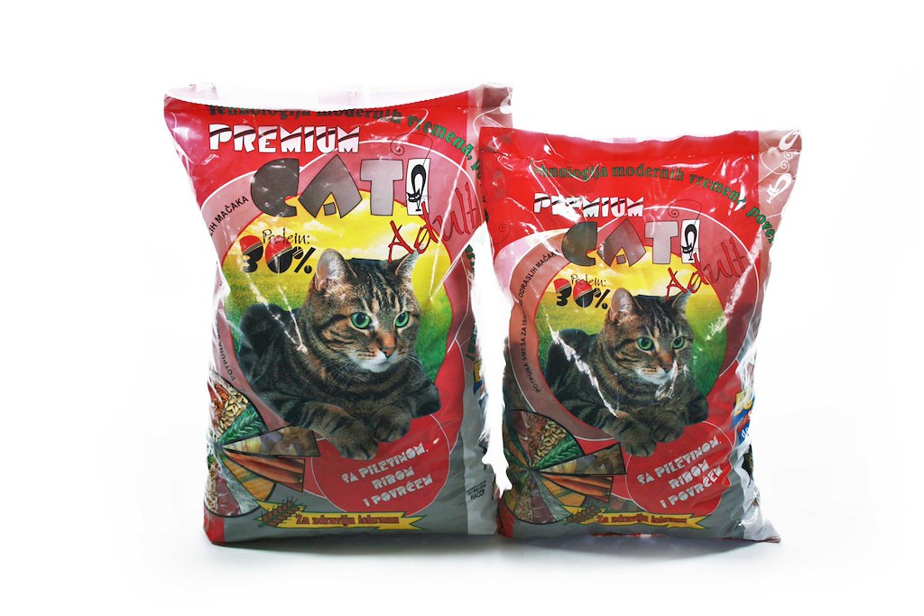 PREMIUM CATI ADULT 1KG