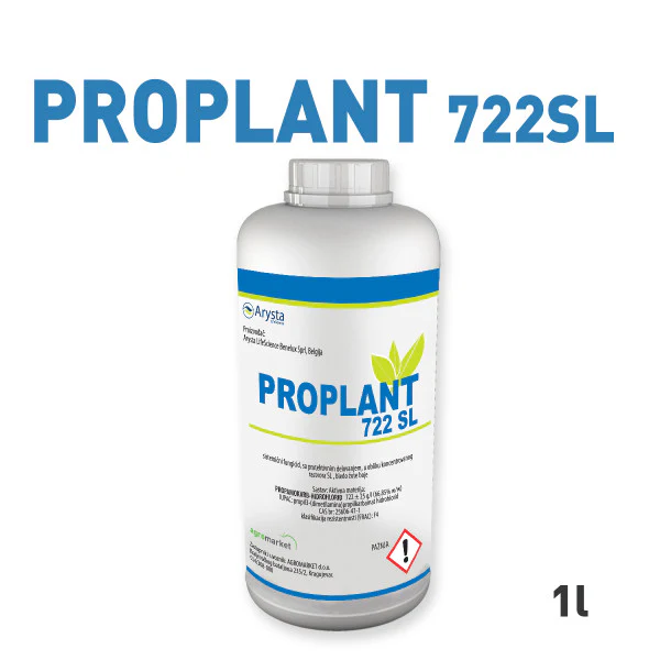 PROPLANT 1/1 LIT