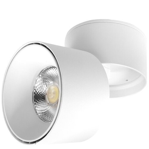 PROSTO LED NAGIBNA LAMPA – LDL-ND2-20/W-WH