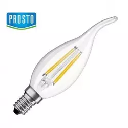 PROSTO LS-C35FL-WW-E14/4 3.9W LED FIL SIJALICA