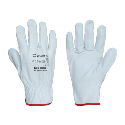 RUKAVICE BASIC RIGGER – WURTH