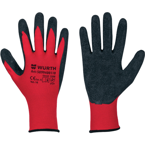 RUKAVICE MULTIFIT WURTH