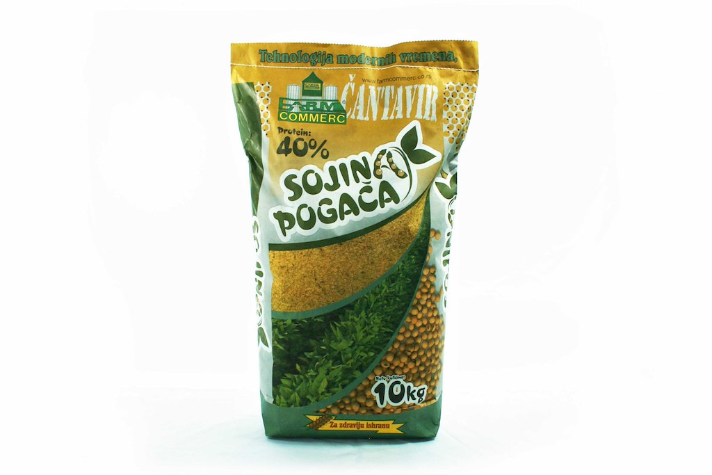 SOJINA POGACA 10/1