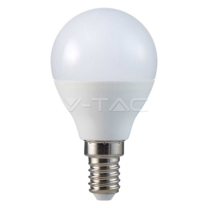 V-TAC 42411 5.5W E14 6400K LED SIJALICA