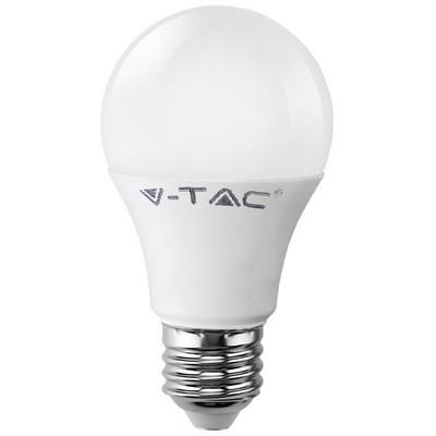 V-TAC 4376 7W E27 2700K LED SIJALICA