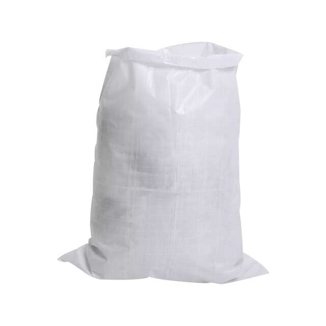 VREĆE PVC BELE