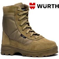 WURTH CAMEL RADNA ČIZMA