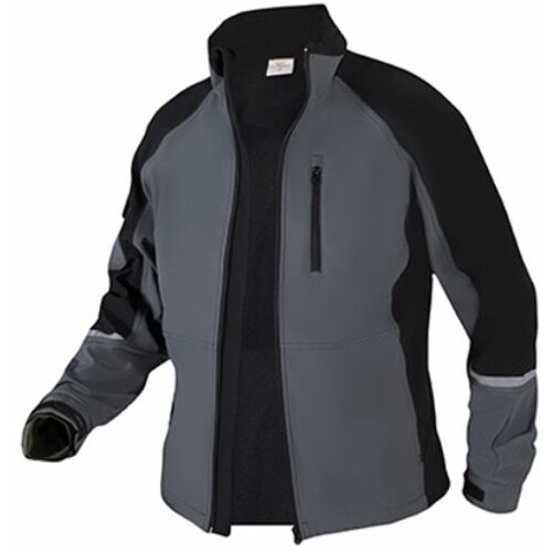 WURTH GRIGIO – SOFTSHELL JAKNA