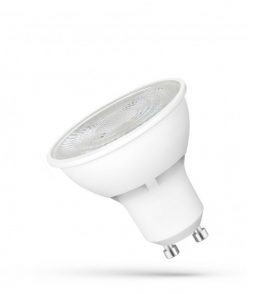 WURTH LED SIJALICA GU10 5W 6500K