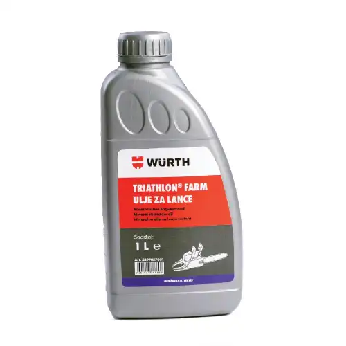 WURTH TRIATHLON FARM – LANCOL 1 LIT