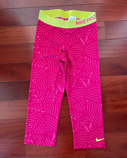 Nike dry fit biciklističke