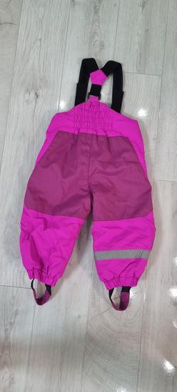 Ski pantalone za devojcice