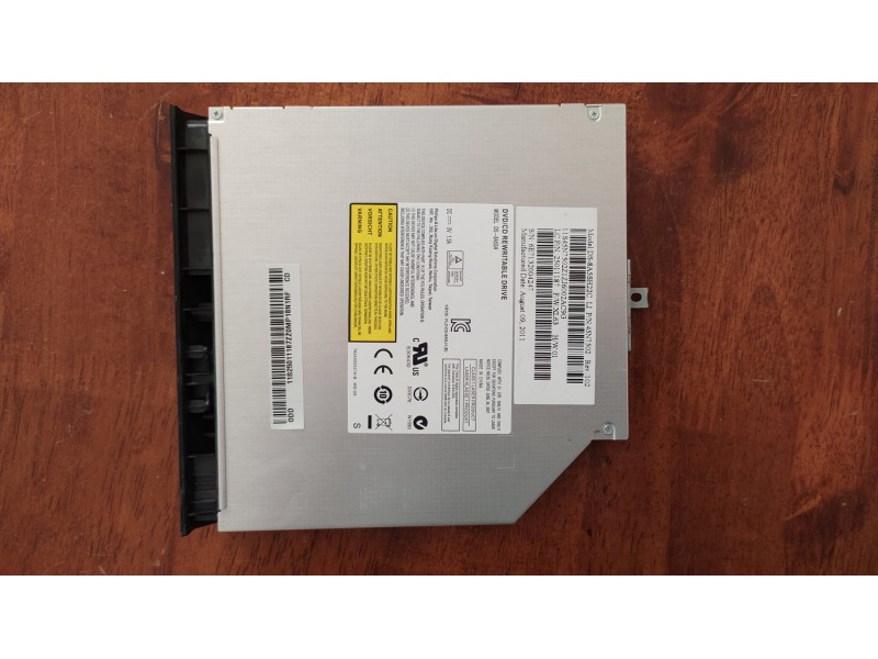 CD - DVD za Lenovo G770 , G780