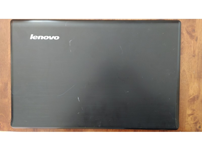 Poklopac panela - ekrana za Lenovo G770 , G780