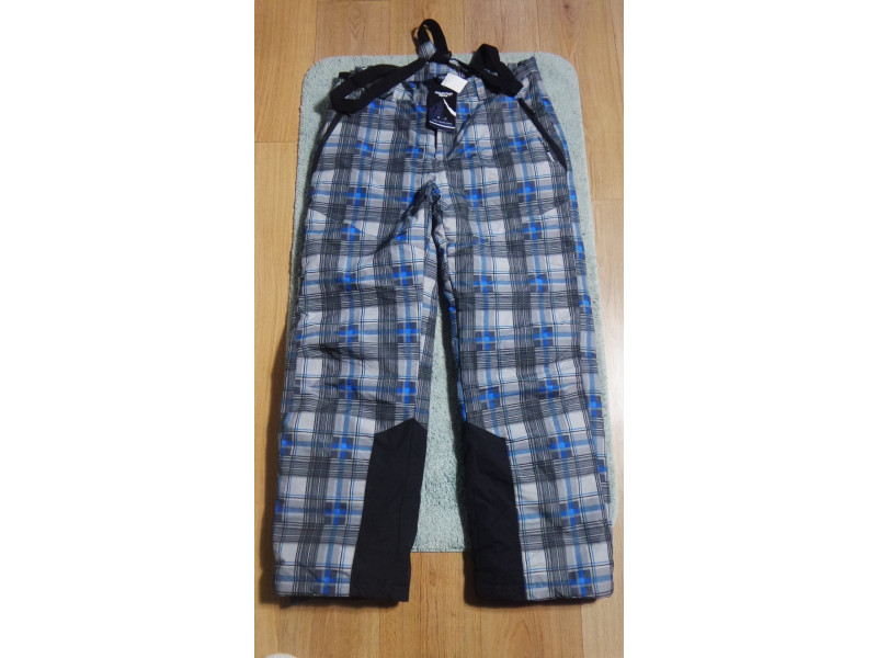 ++MOUNTAIN PEAK++SKI pantalone VEL.XXL,ETIKETA
