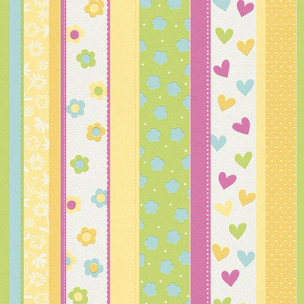 Dečije tapete RASH KIDS & TEENS 459302