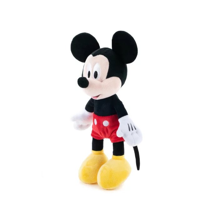 DISNEY PLIS MICKEY XL