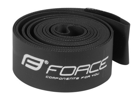 Force traka felge f 27" (584-18) 2kom u kutiji, crna ( 73537/M22-2 )