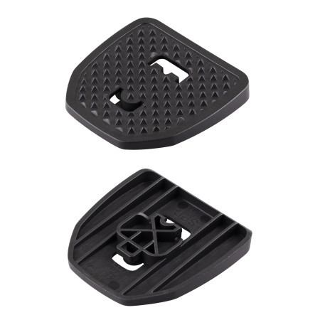 Adapter pedal plate 2.0 za shimano spd mtb, plastični ( 683037/K43-4 )