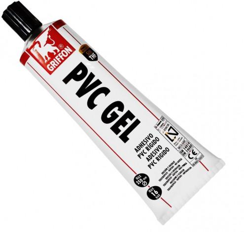 PVC Gel Griffon 125ml