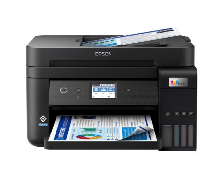 Epson L6290 EcoTank ITS wireless multifunkcijski inkjet uređaj