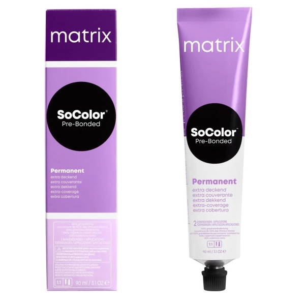 Matrix So Color/505M 90ml