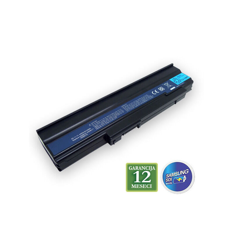Baterija za laptop GATEWAY NV40 series AS09C31 GY4000LH