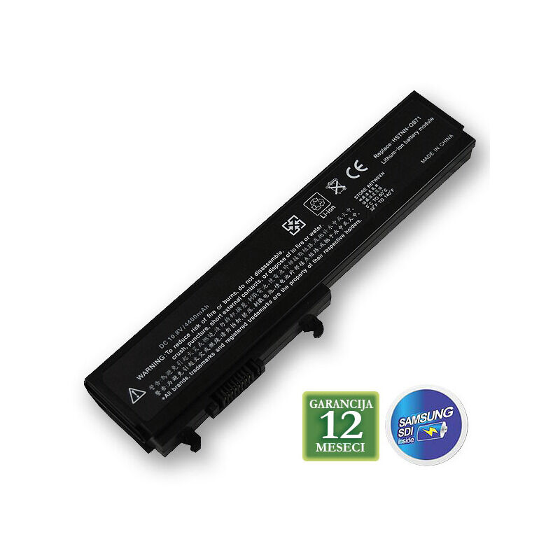 Baterija za laptop HP DV3000 HSTNN-OB71 HP3028LH