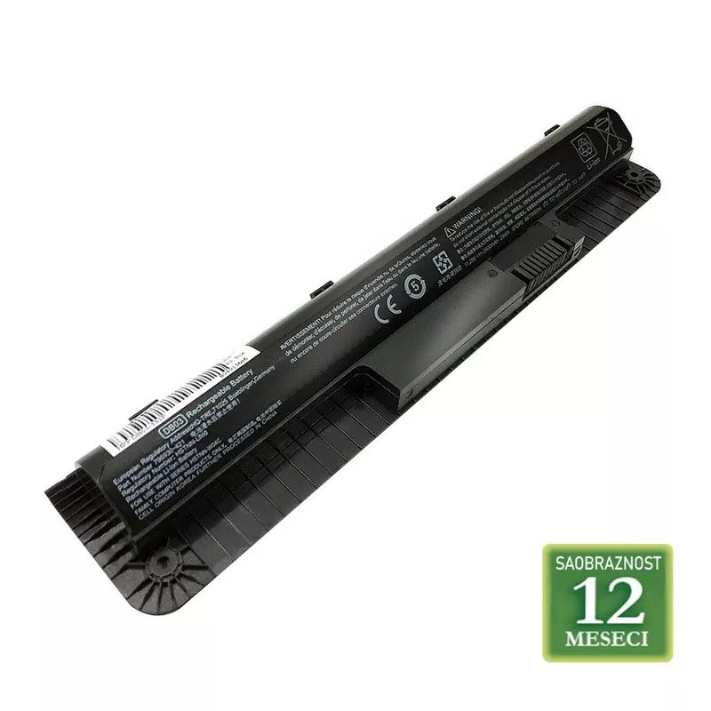 Baterija za laptop HP ProBook 11 G1 / DB03 11.25V 36Wh / 3200mAh