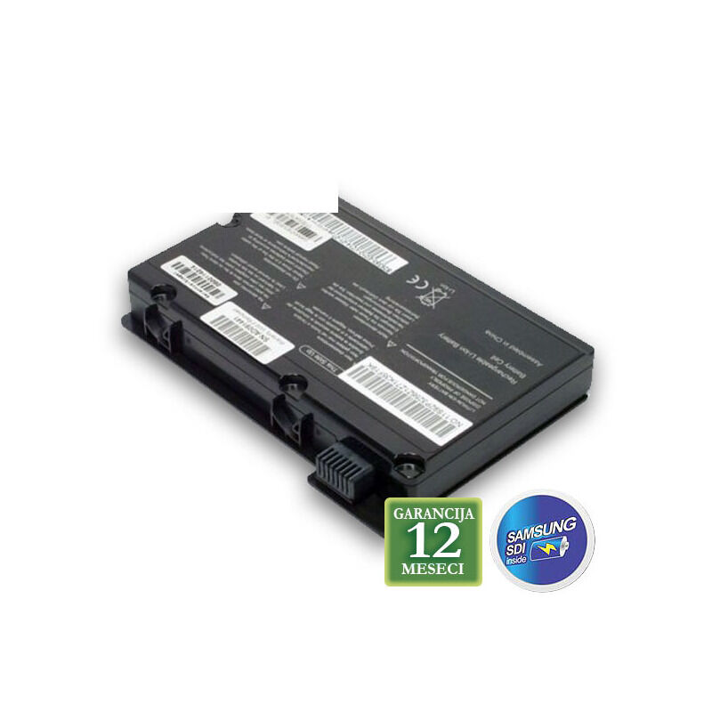 Baterija za laptop FUJITSU SIEMENS Amilo PI2530 NB-L51