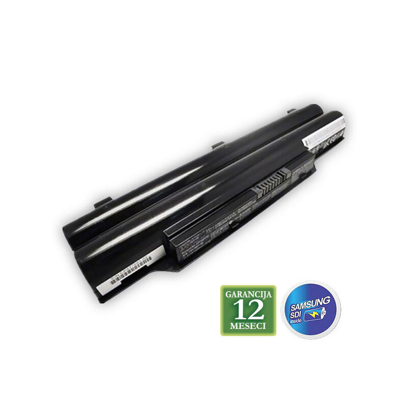Baterija za laptop FUJITSU LifeBook A530 FPCBP250 AH531 / BP250 10.8V 4400mAh