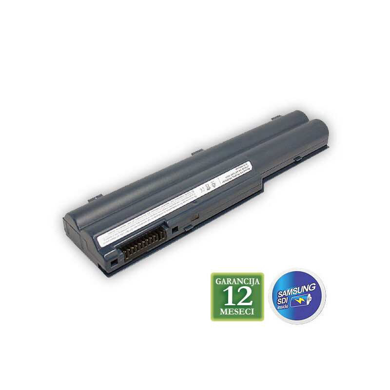 Baterija za laptop FUJITSU-SIEMENS LifeBook S7000 FPCBP82