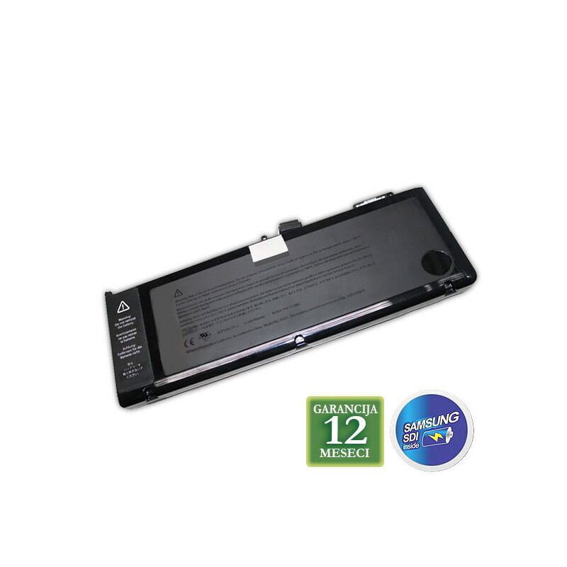 Baterija za laptop APPLE MacBook Pro 15″ A1321 A1286 AE1321PL AJ1321