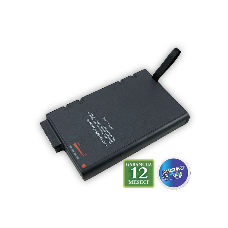 Baterija za laptop SAMSUNG P28 Series SSB-P28LS6 SG2828LP
