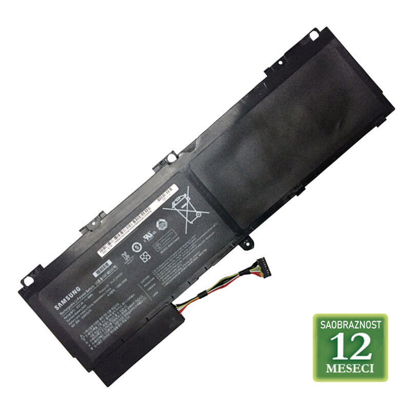 Baterija za laptop SAMSUNG NP900X3A / AA-PLAN6AR 7.4V 46Wh