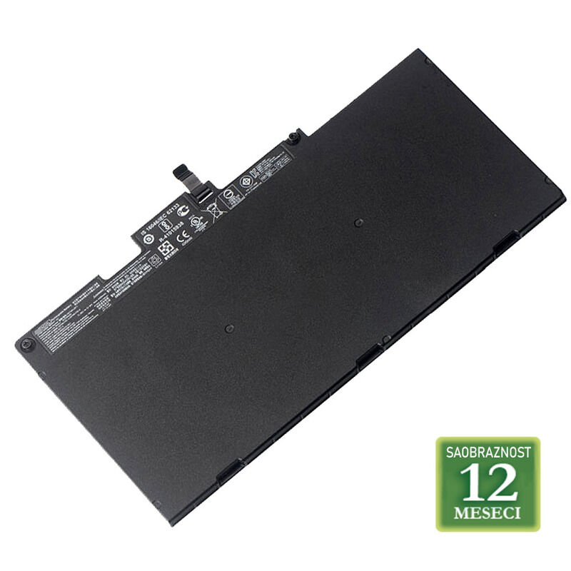 Baterija za laptop HP EliteBook 840 G4 / TA03XL 11.55V 51Wh