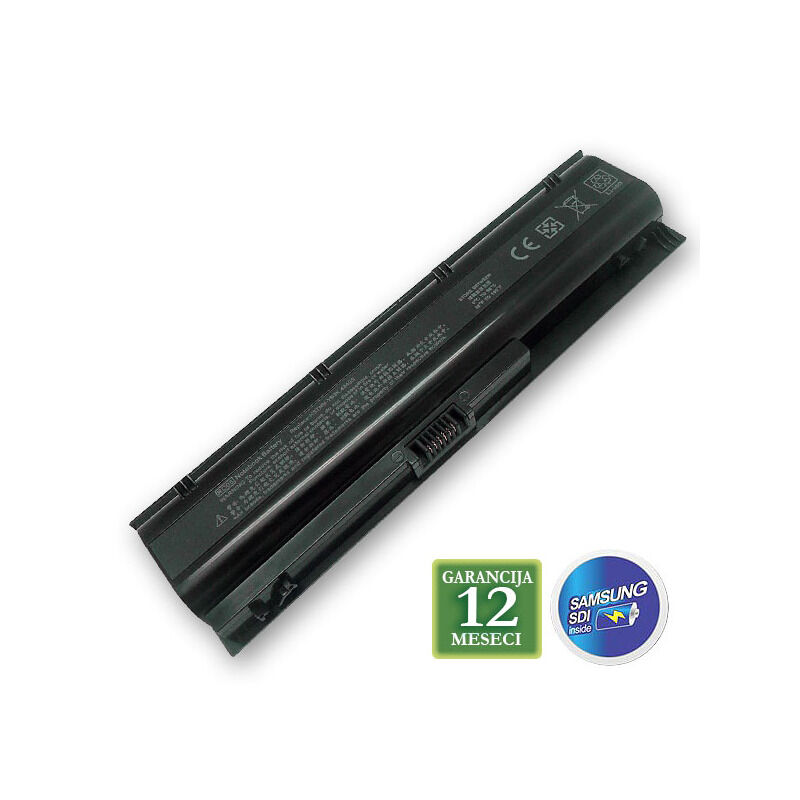 Baterija za laptop HP ProBook 4340S 10.8V 5200mAh