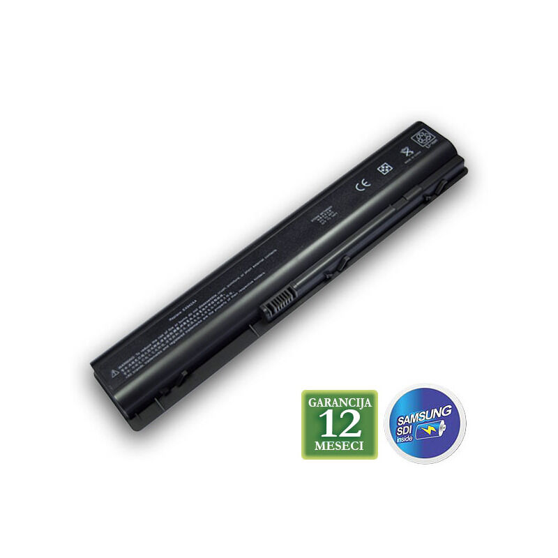 Baterija za laptop HP Pavilion DV9000 Series HSTNN-IB34 HP9000LH