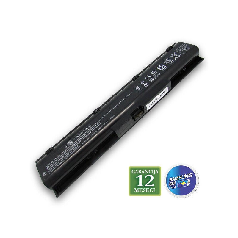 Baterija za laptop HP ProBook 4730S / PR08 14.4V 5200mAh
