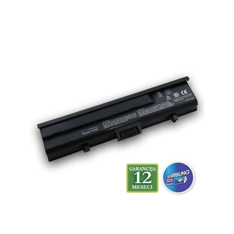 Baterija za laptop DELL XPS M1330 DL1330LH