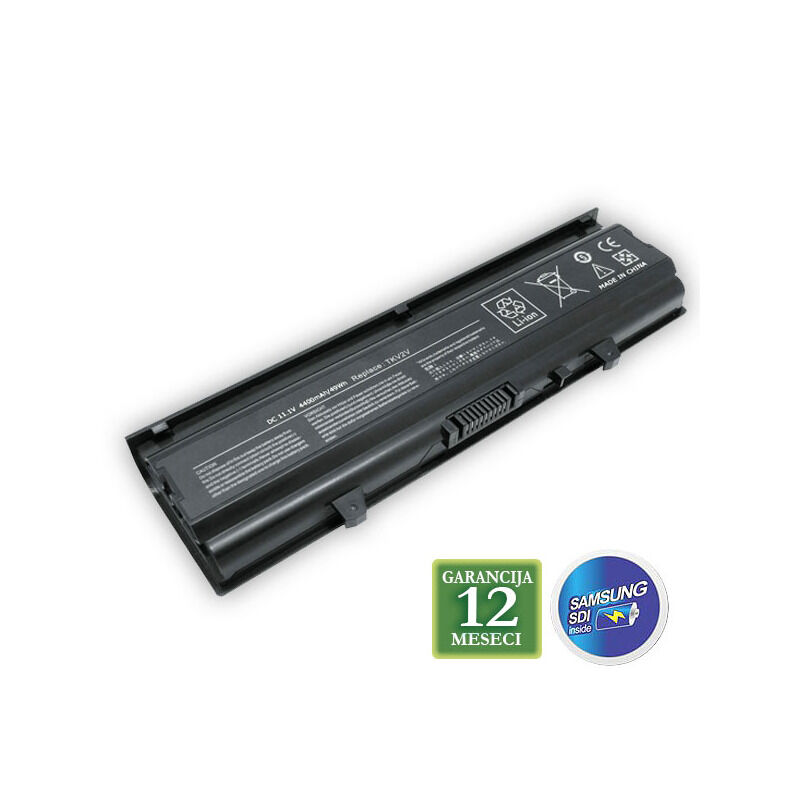 Baterija za laptop DELL Inspiron N4030 Series W4FYY DL4030LH