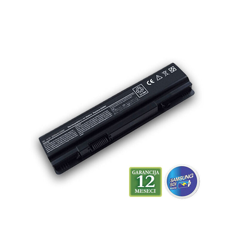 Baterija za laptop DELL Vostro A860 Series F287H DL8601LH D8601-6