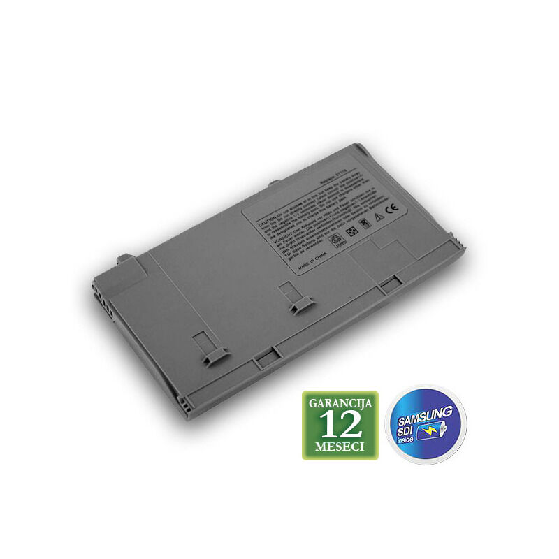 Baterija za laptop DELL Latitude D400 7T093 DL7093BD