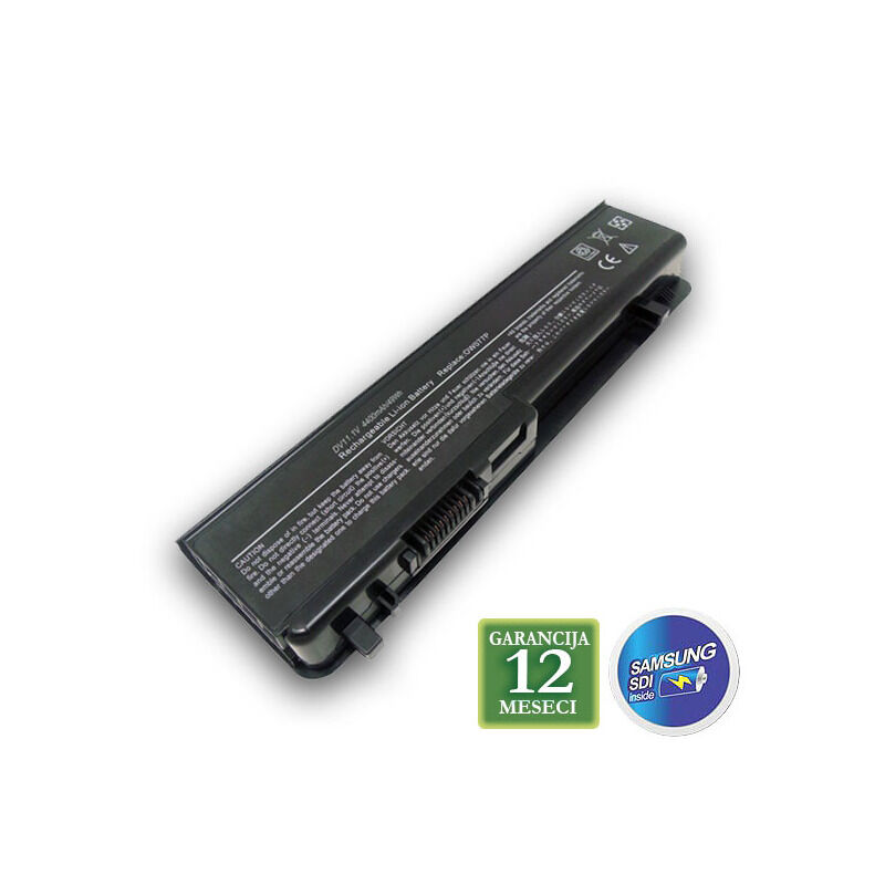Baterija za laptop DELL Studio 1745 Series 312-0196