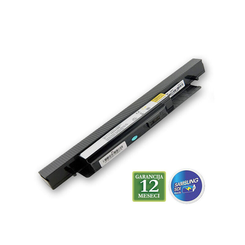 Baterija za laptop LENOVO IdeaPad U550 57Y6309 LOU550LH