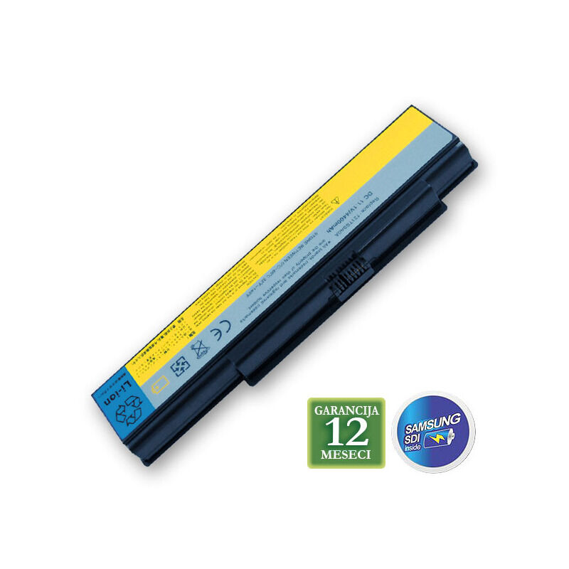Baterija za laptop LENOVO IdeaPad Y710 121TM030A LO5185LH