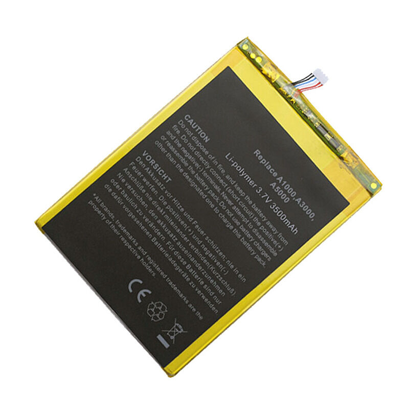 Baterija za laptop LENOVO IdeaPad A1000 A3000 A5000 A1010-T