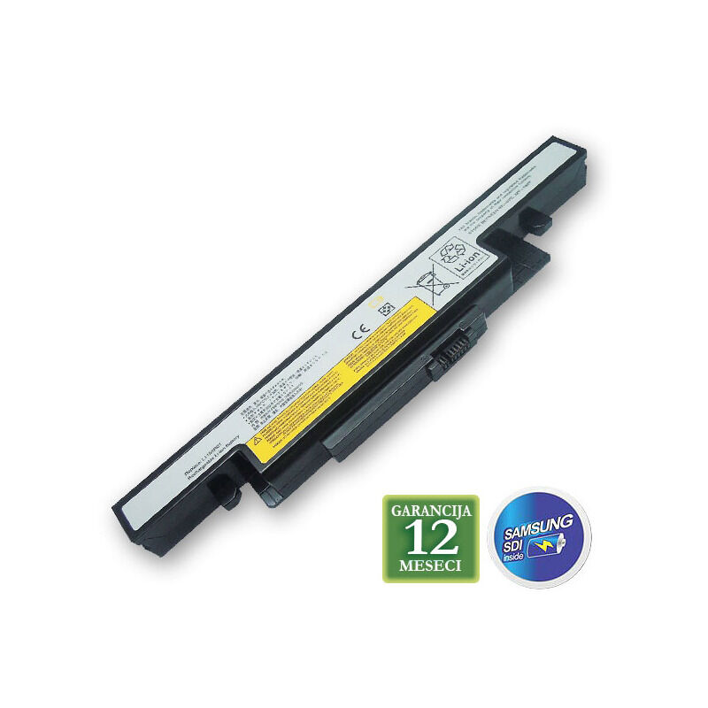 Baterija za laptop LENOVO IdeaPad Y490 Series L11S6R01 LOY490LH
