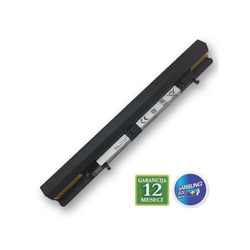 Baterija za laptop LENOVO IdeaPad FLEX 14 / L12L4A01 14.4V 48Wh